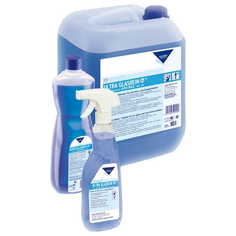 Kleen Purgatis - Ultra Glass Cleaner - eSeekShop