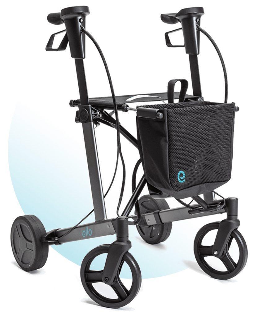 ello Electric Rollator - eSeekShop