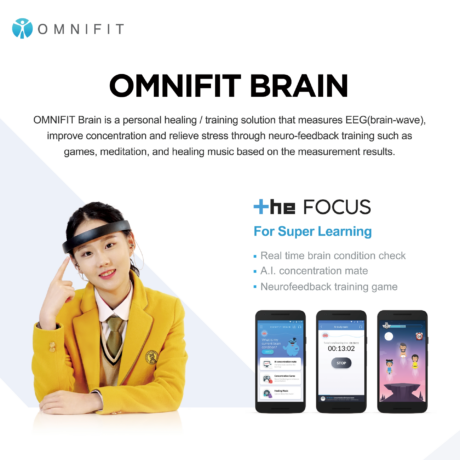 OMNIFIT Brain 腦力訓練 - eSeekShop